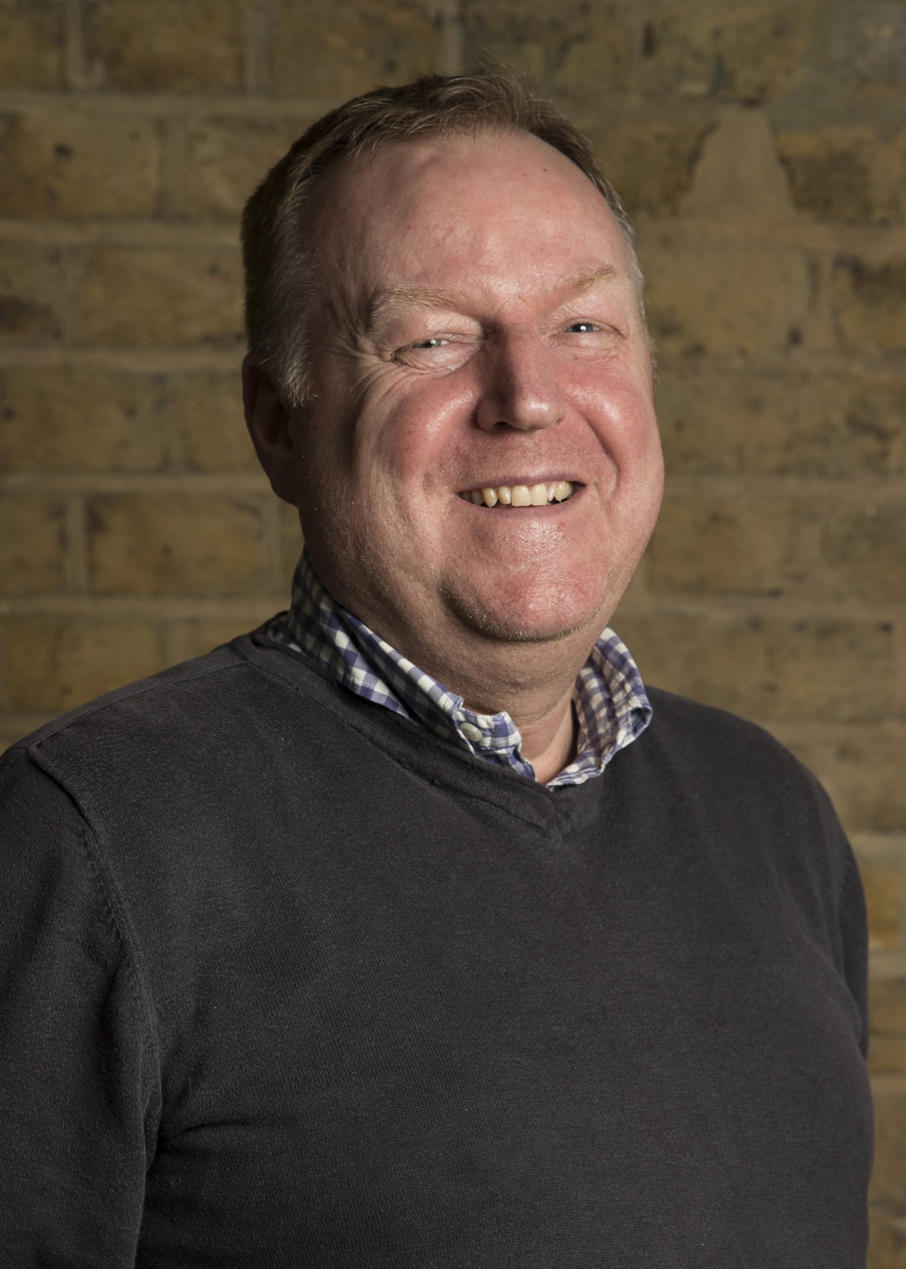 Mark Lione – LAS UNISON